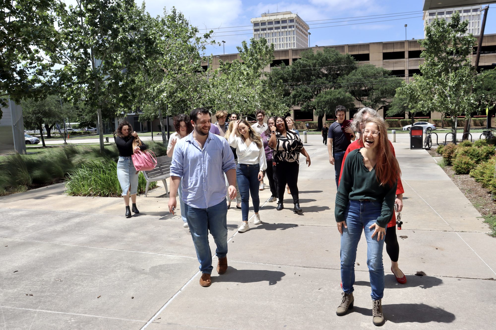 GENES:IS Lab – University of Houston