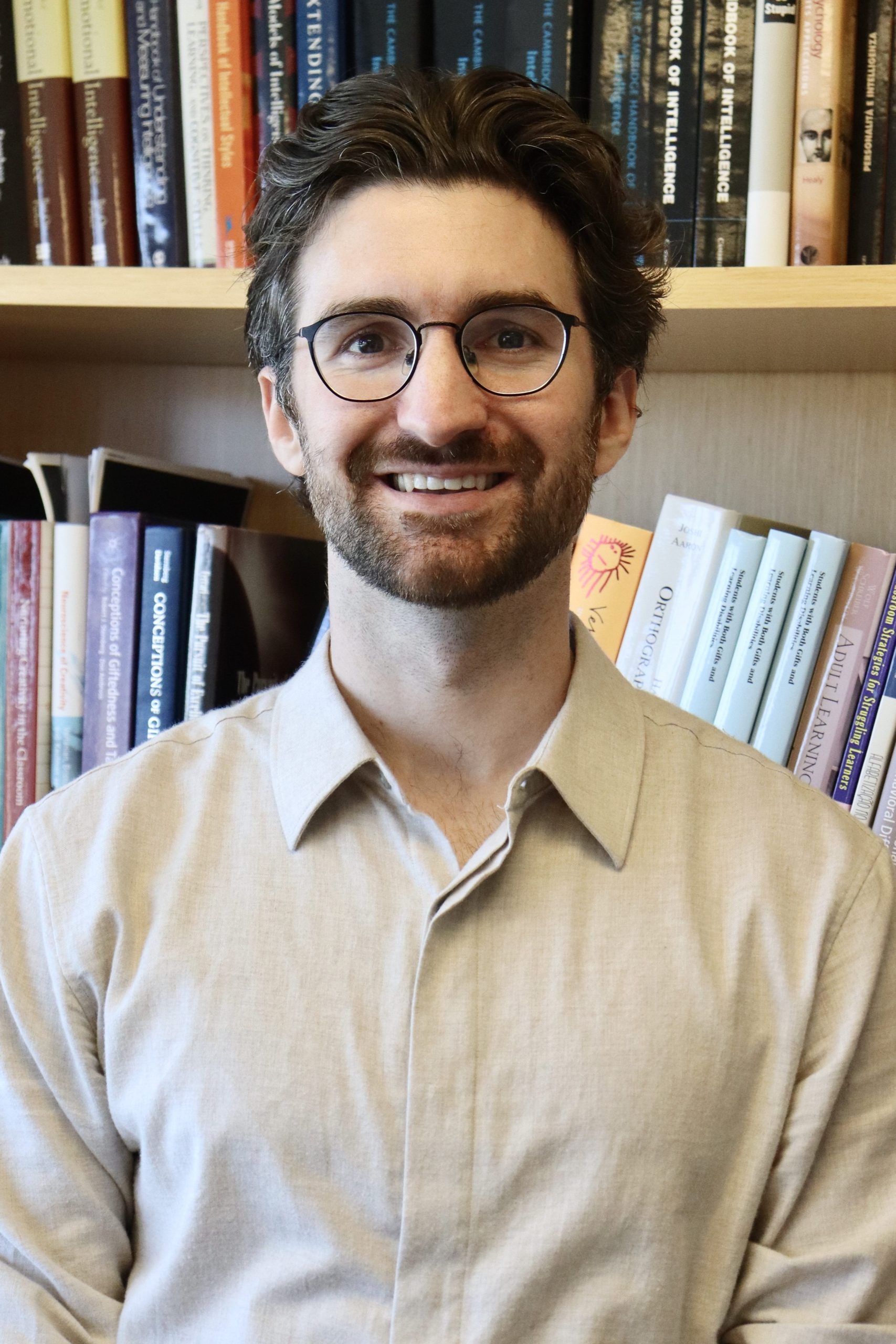 Our Team – GENES:IS Lab