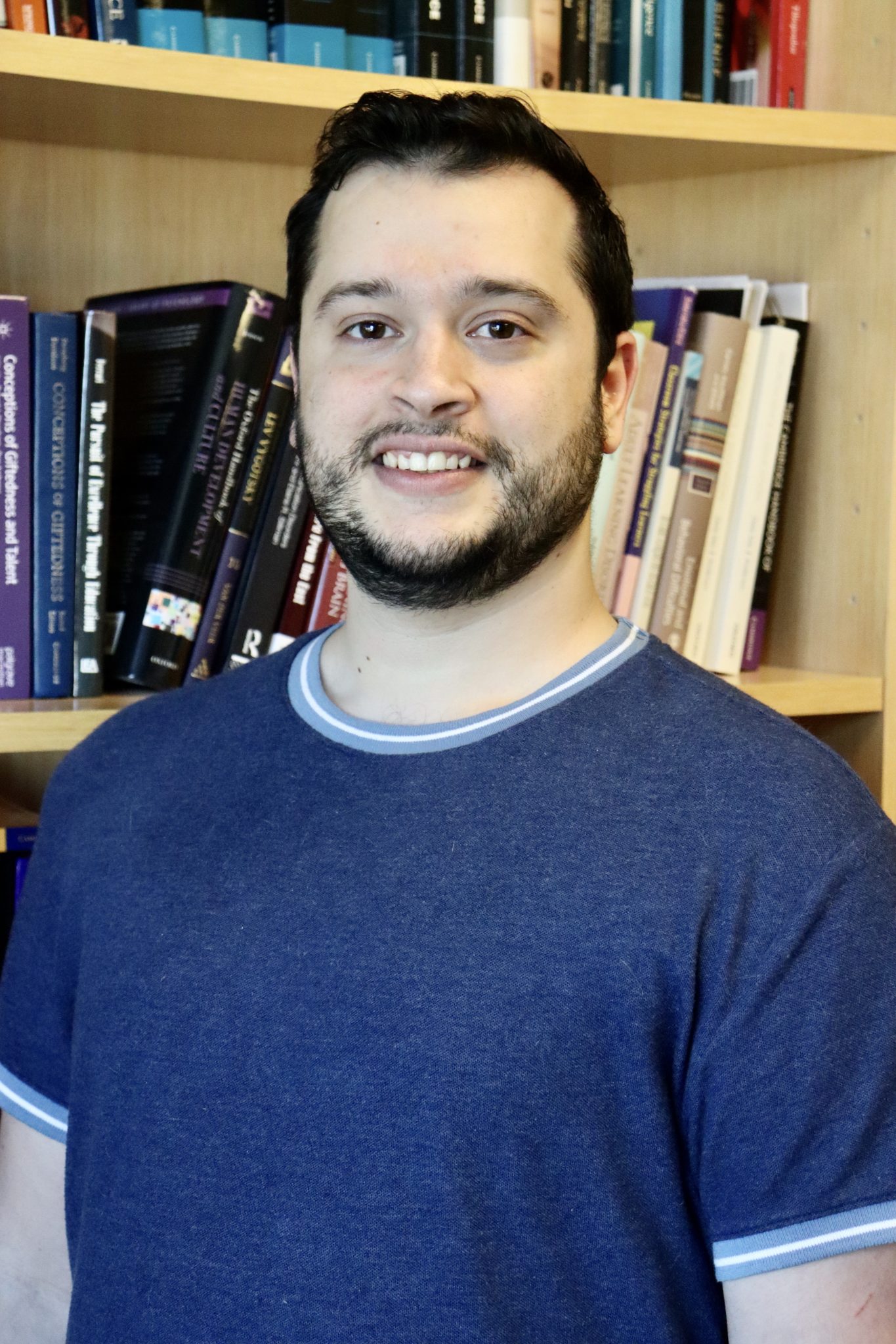 Our Team – GENES:IS Lab