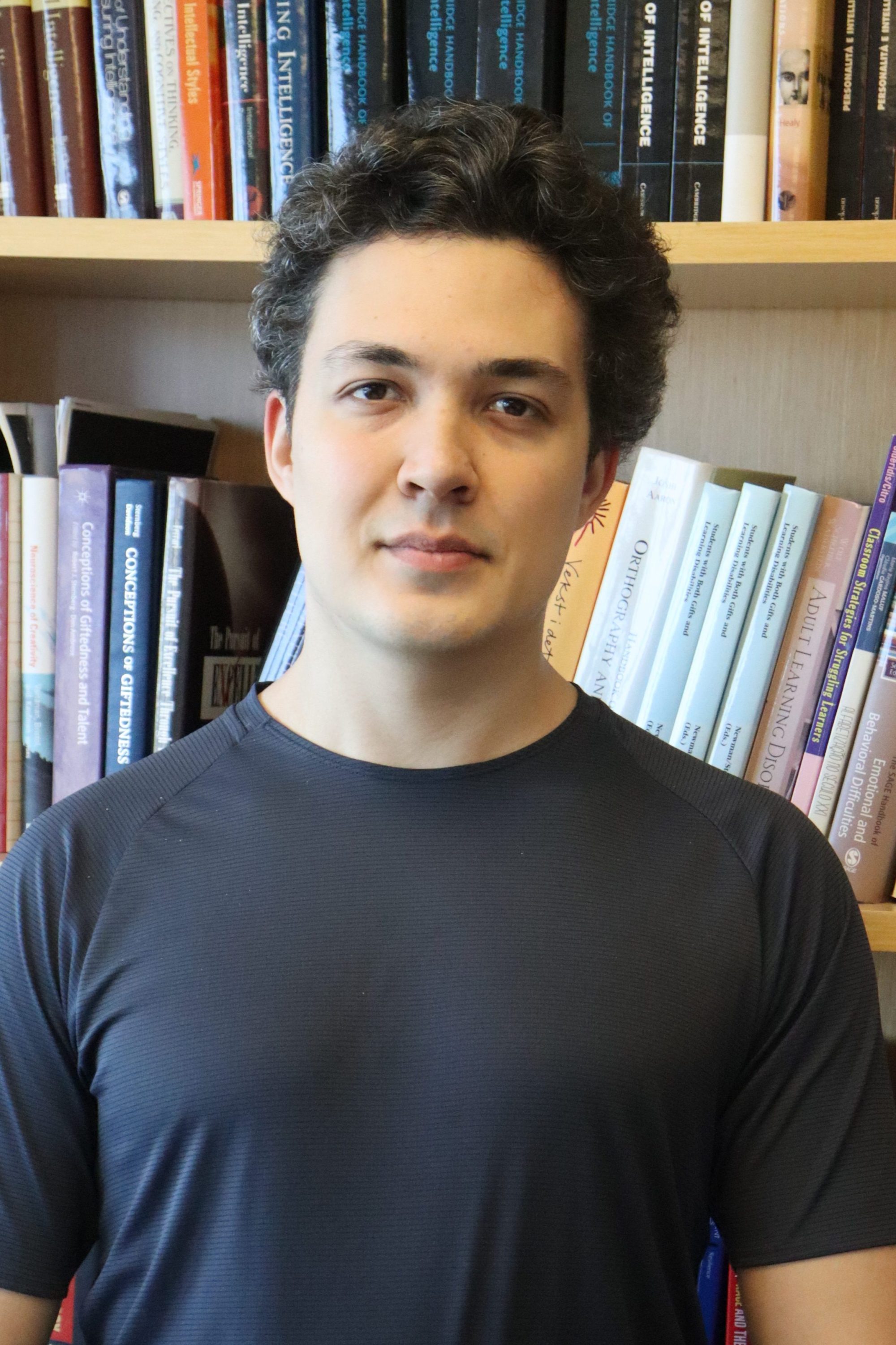 Our Team – GENES:IS Lab