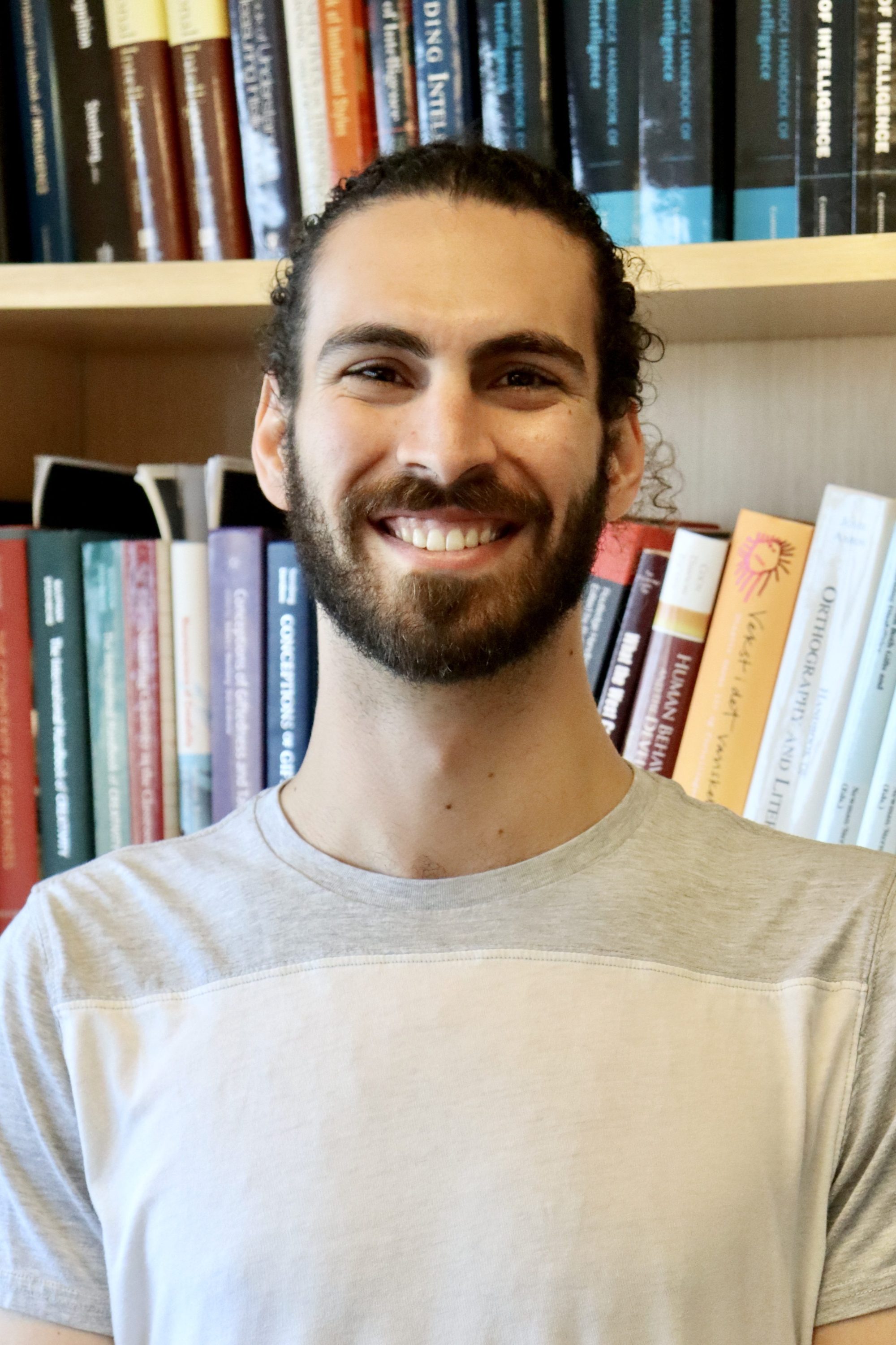 Our Team – GENES:IS Lab