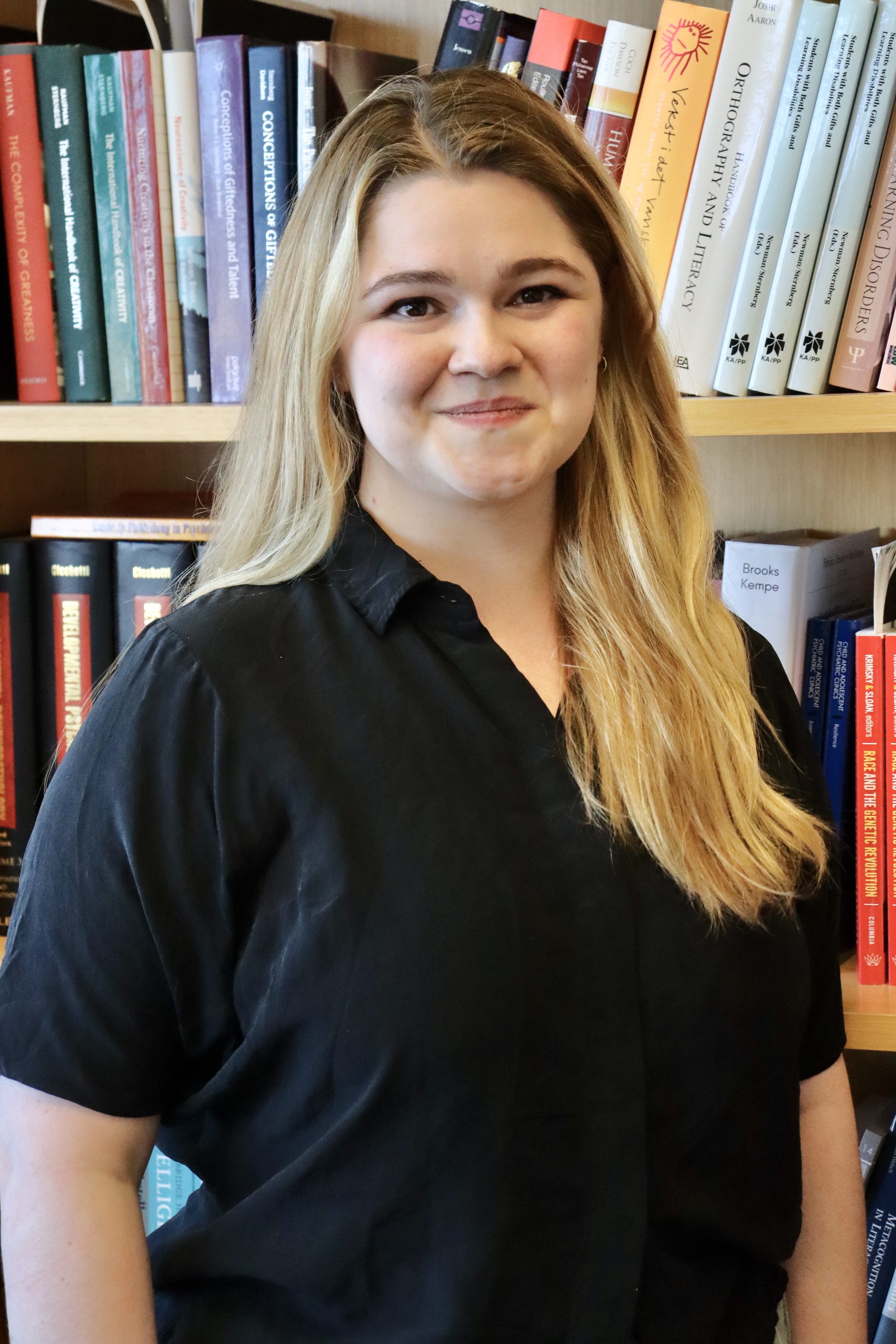 Our Team – GENES:IS Lab