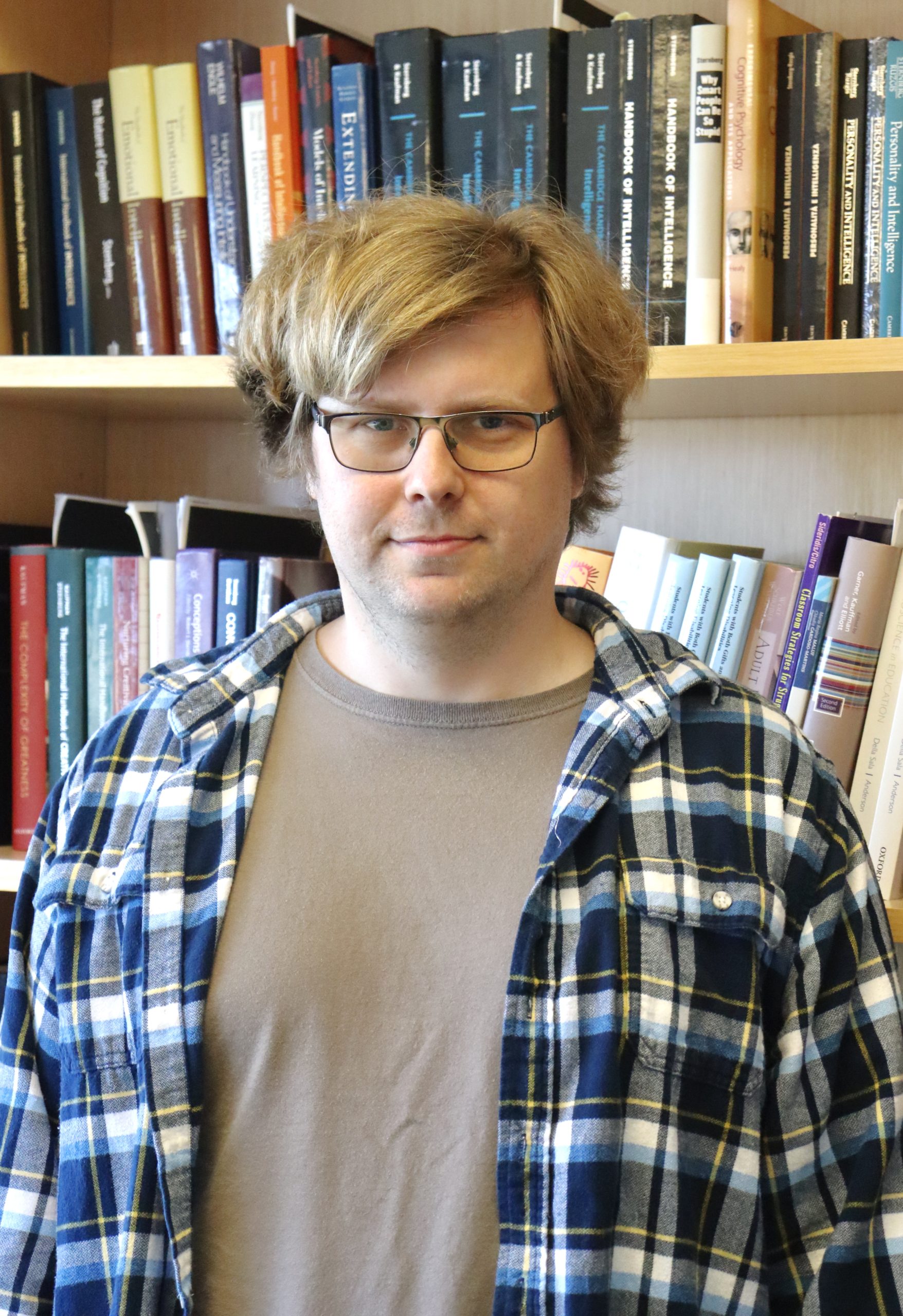 Our Team – GENES:IS Lab